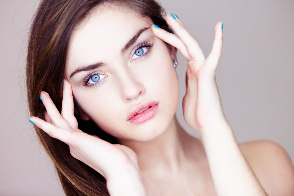 Bonita Models - Models Agency