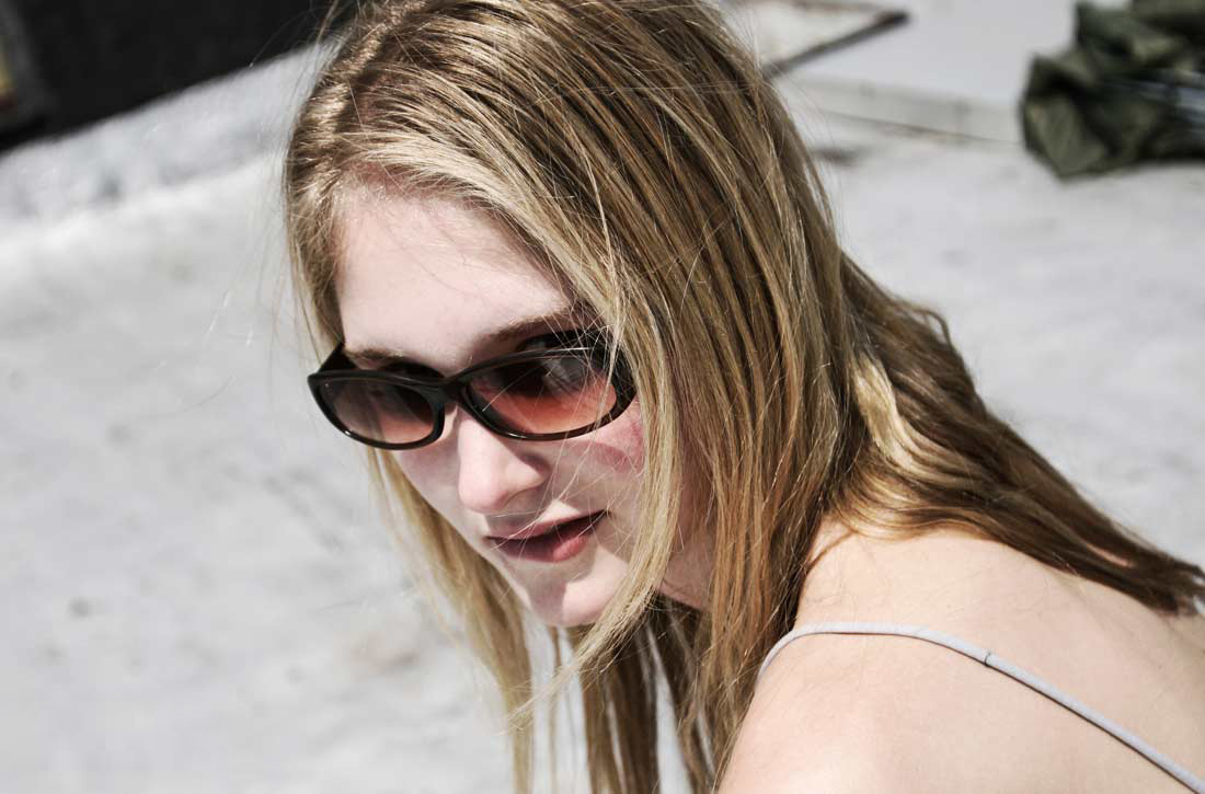 Bonita Models - Models Agency